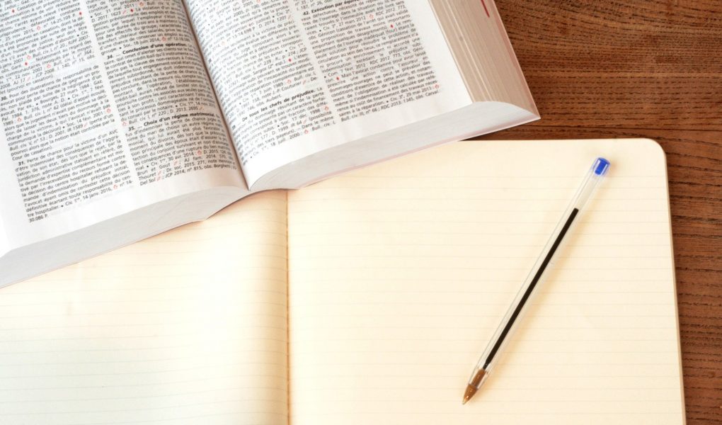 Comment créer une déclaration sous serment - Actualités 24/7